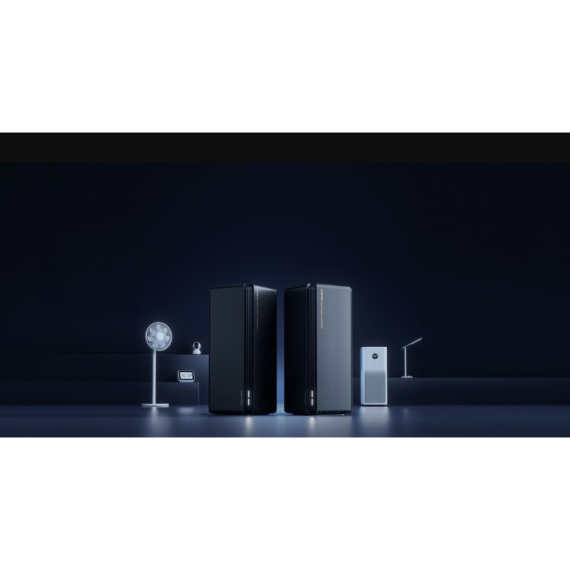 Xiaomi Mesh System AX3000 (1 pack) - Xiaomi Tunisie