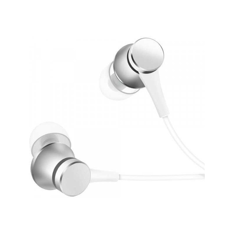 Mi In-Ear Headphones Basic Couleur Silver