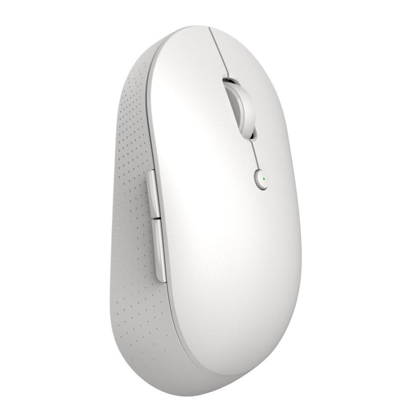 Mi Dual Mode Wireless Mouse - Xiaomi Tunisie Couleur Blanc
