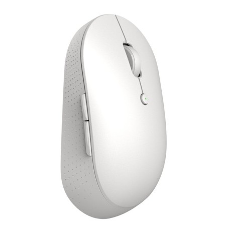 Mi Dual Mode Wireless Mouse - Xiaomi Tunisie Couleur Blanc