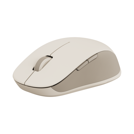 Xiaomi Dual-mode Wireless Mouse 2 - Xiaomi Tunisie Couleur Blanc