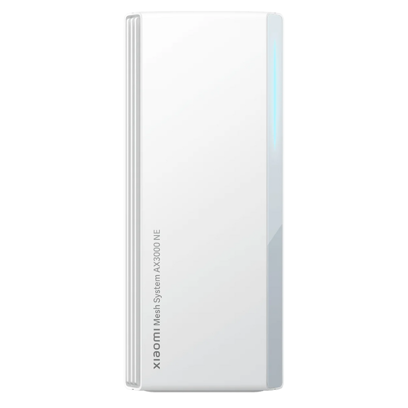Xiaomi Mesh System AX3000 NE 3 Pack - Xiaomi Tunisie